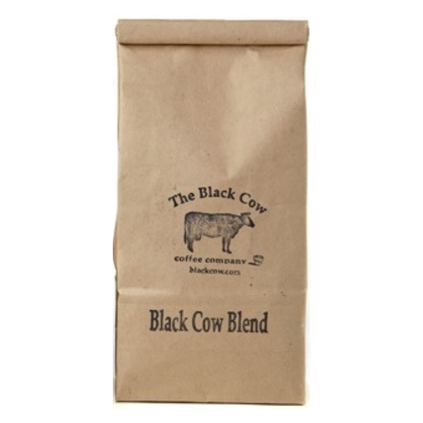Black Cow Blend Coffee – Dam Good™ English Muffins